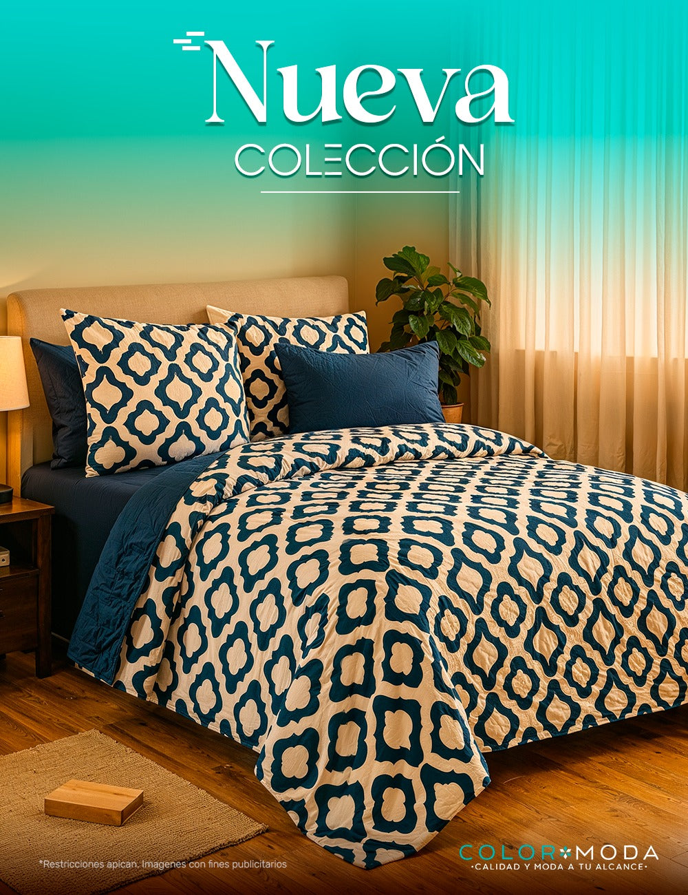 Color Moda – COLORMODA