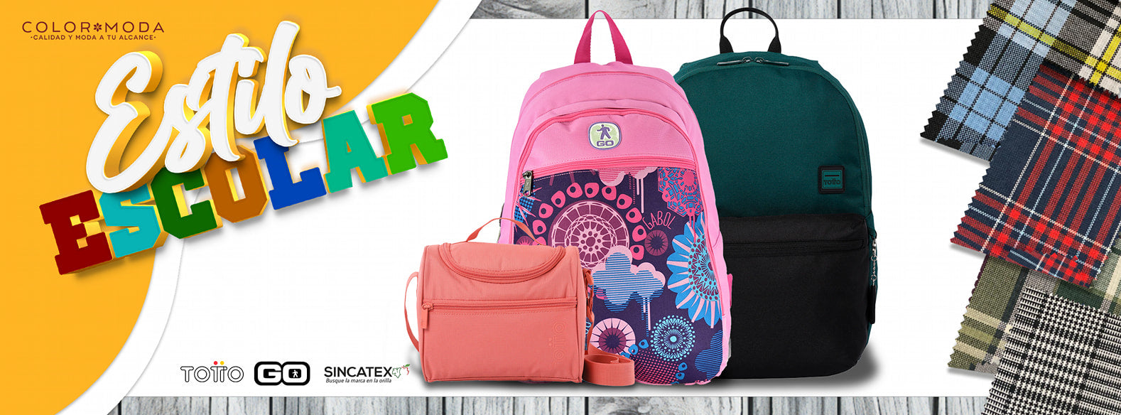 Color Moda – COLORMODA