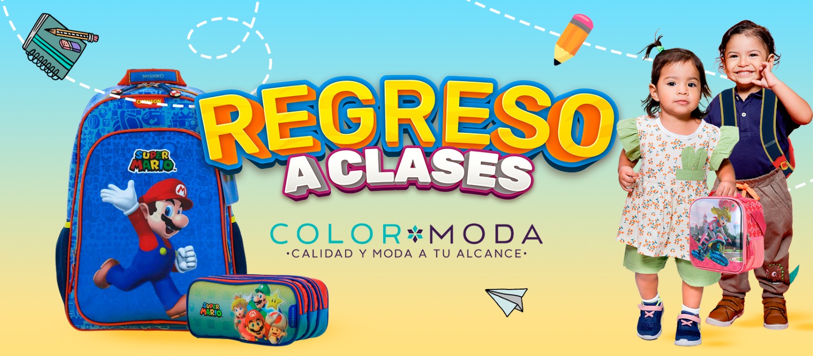 Color Moda – COLORMODA